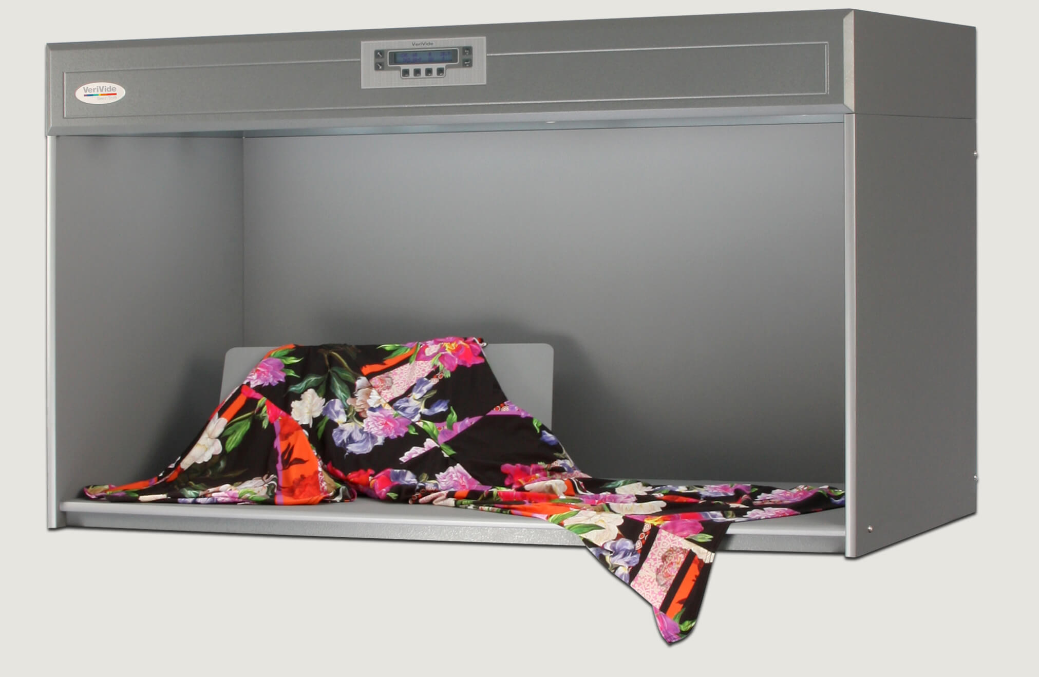 Colour Assessment Cabinets