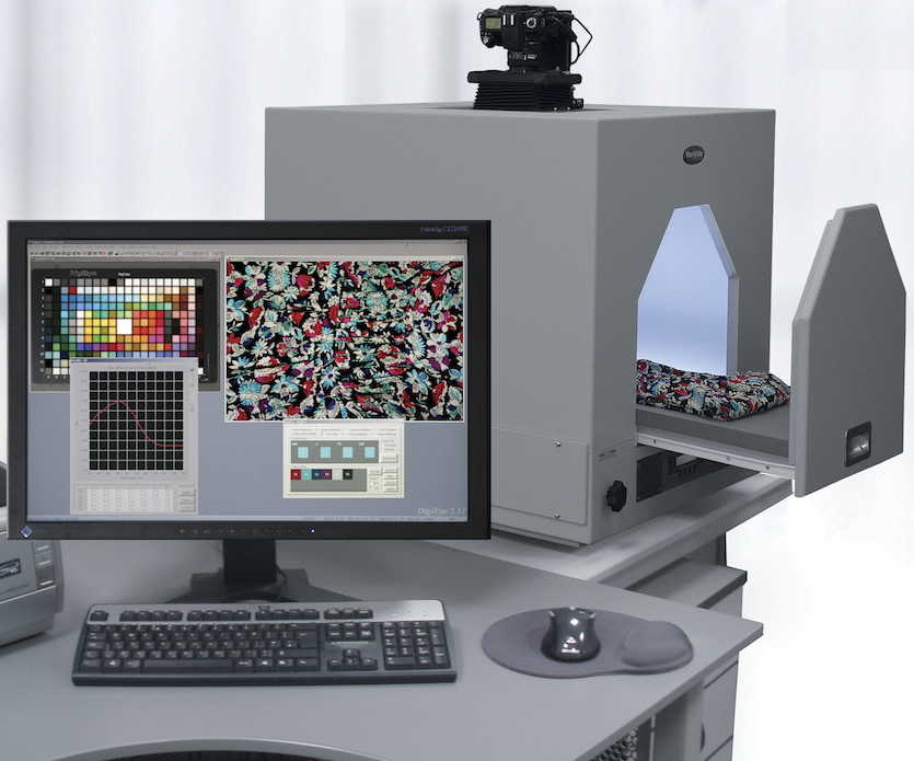 DigiEye Systems | VeriVide