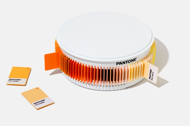 Plastic Chip Color Sets