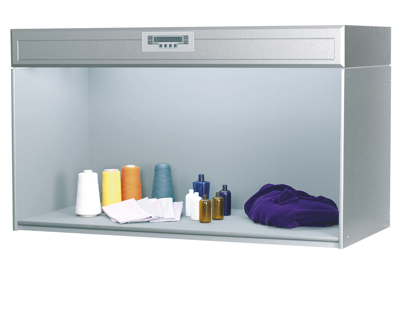 Colour Assessment Cabinets