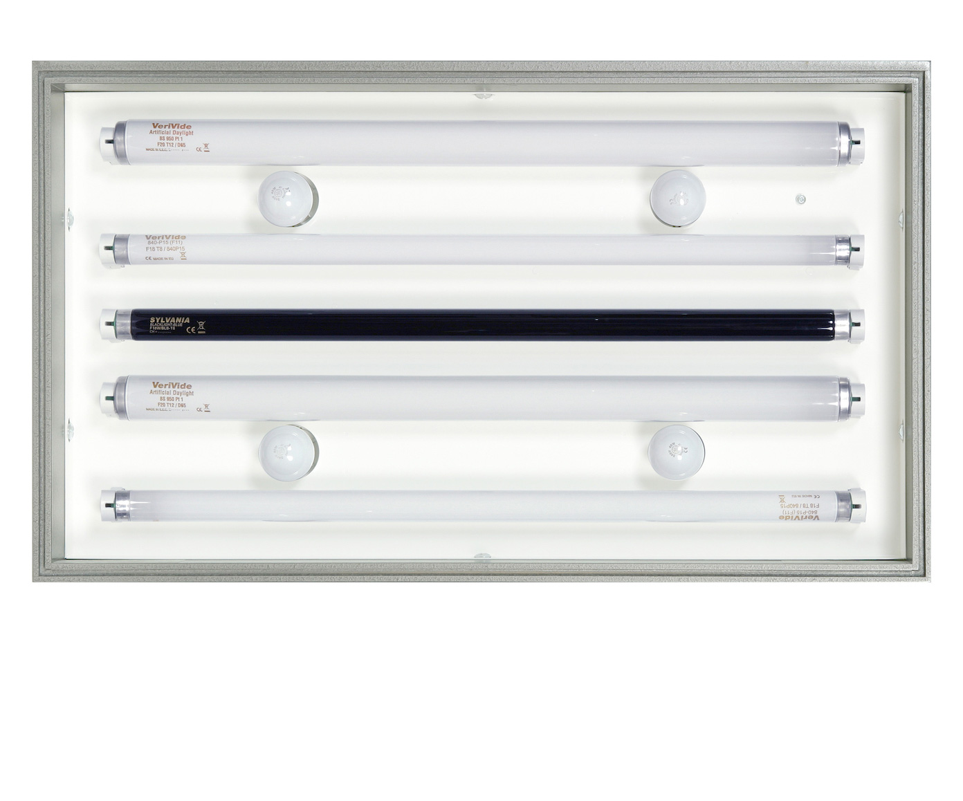 Colour Assessment Cabinets