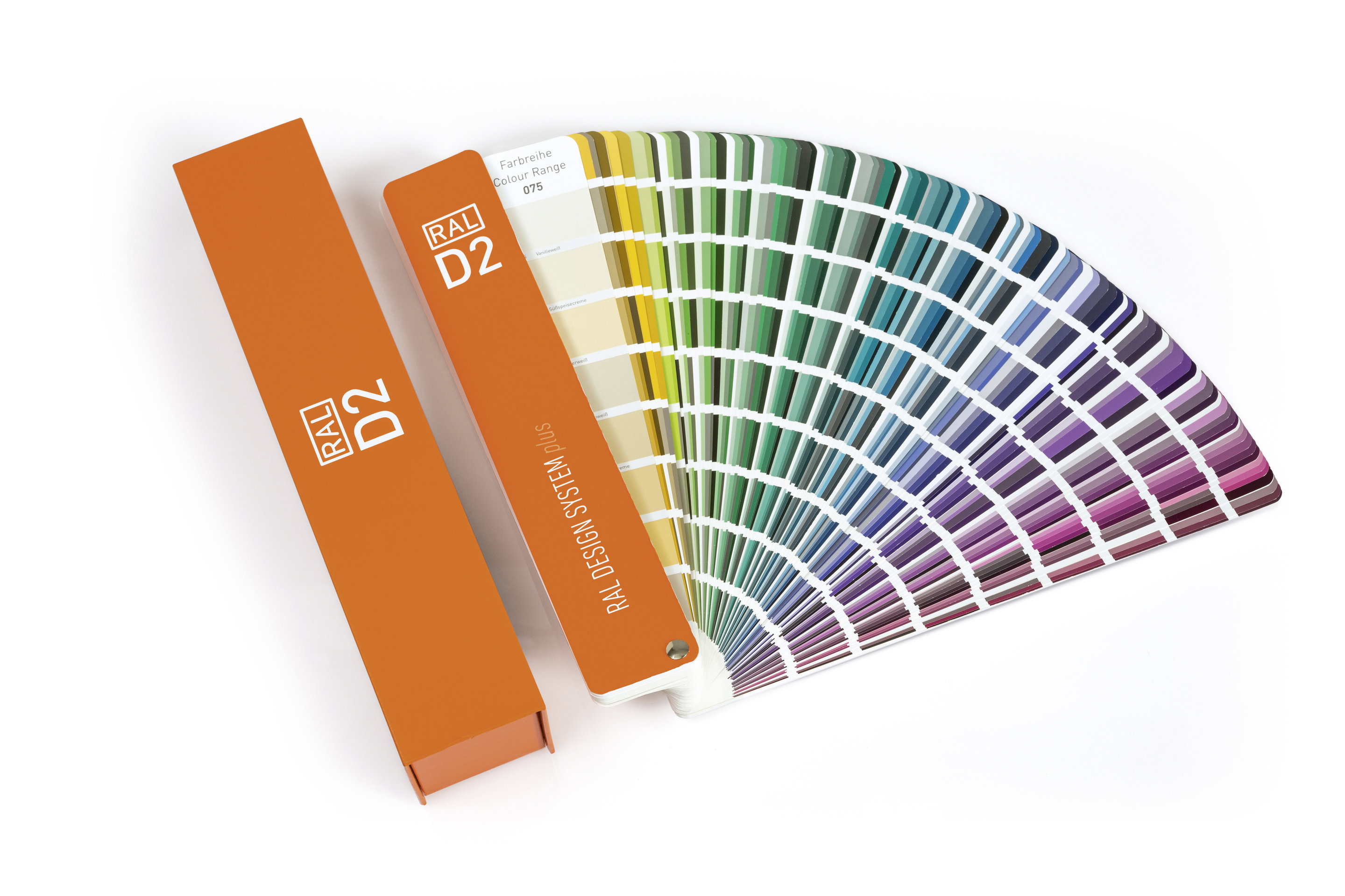 RAL Design System | Verivide