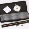 Farnsworth Munsell 100 Hue Test Kit - VeriVide