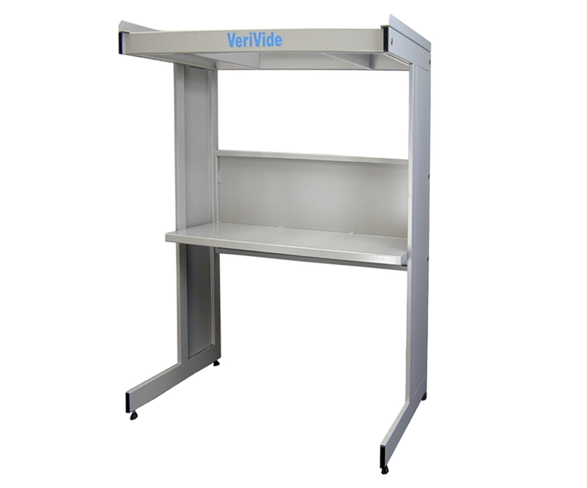 Bench - VeriVide