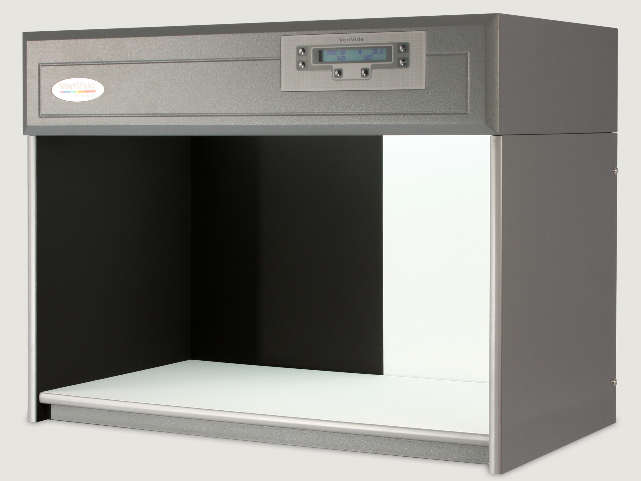 DCAC 60-5 Particulate Viewing Cabinet - VeriVide