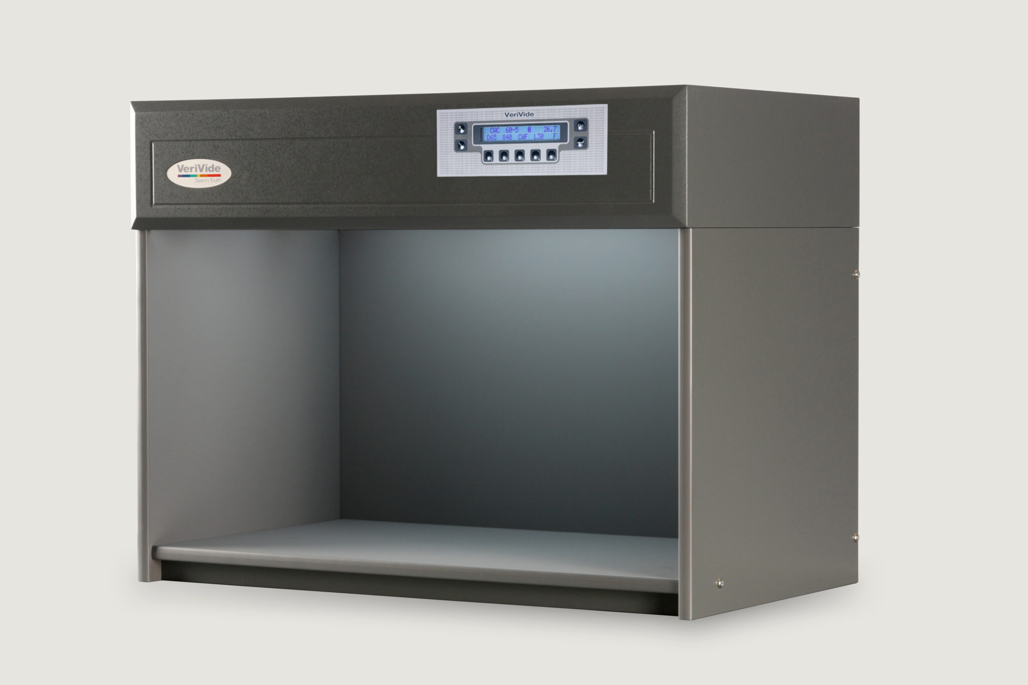 Colour Assessment Cabinets - Verivide CAC 60cm | Verivide