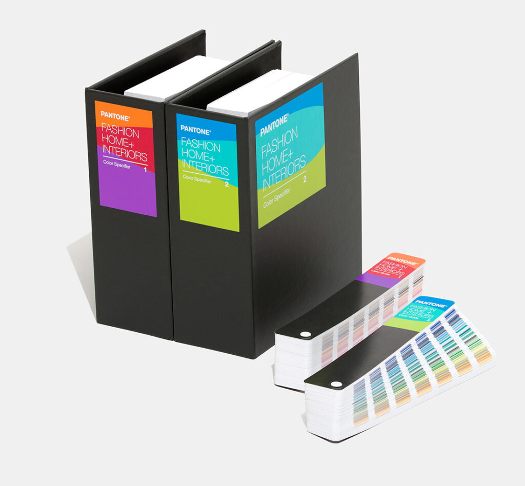 Pantone Books - Which One is Best for You? | VeriVide