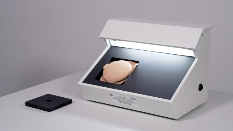 Pilling Assessment Viewer (PAV) - VeriVide