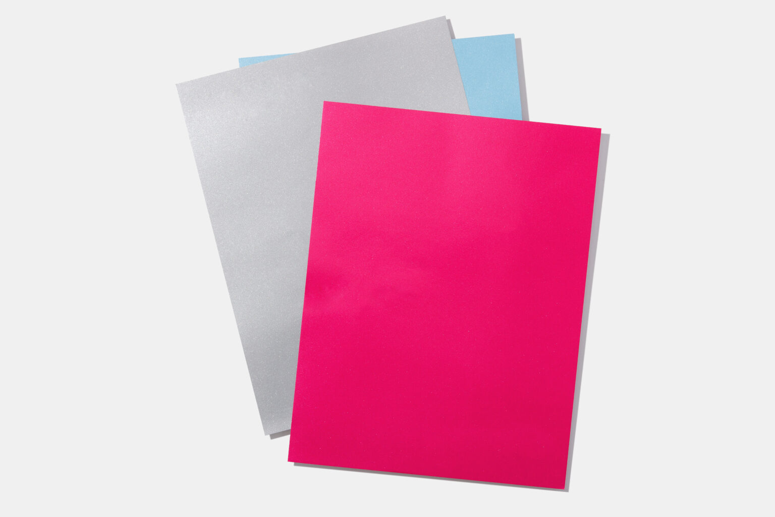 Pantone Metallic Shimmers TPM Sheets - VeriVide