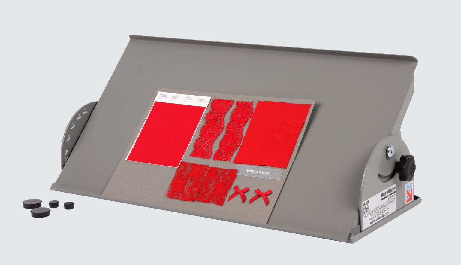 Colour Assessment Cabinets - Verivide CAC 60cm | Verivide