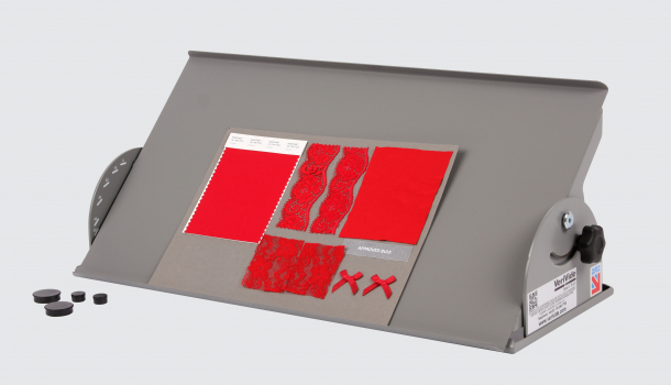 Colour Assessment Cabinets - Verivide CAC 60cm | Verivide