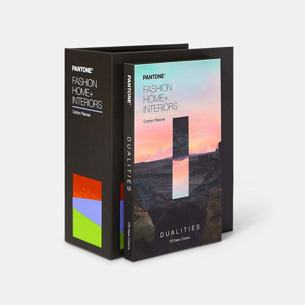 Pantone Colour Swatch Cards | Official UK Master Distributor