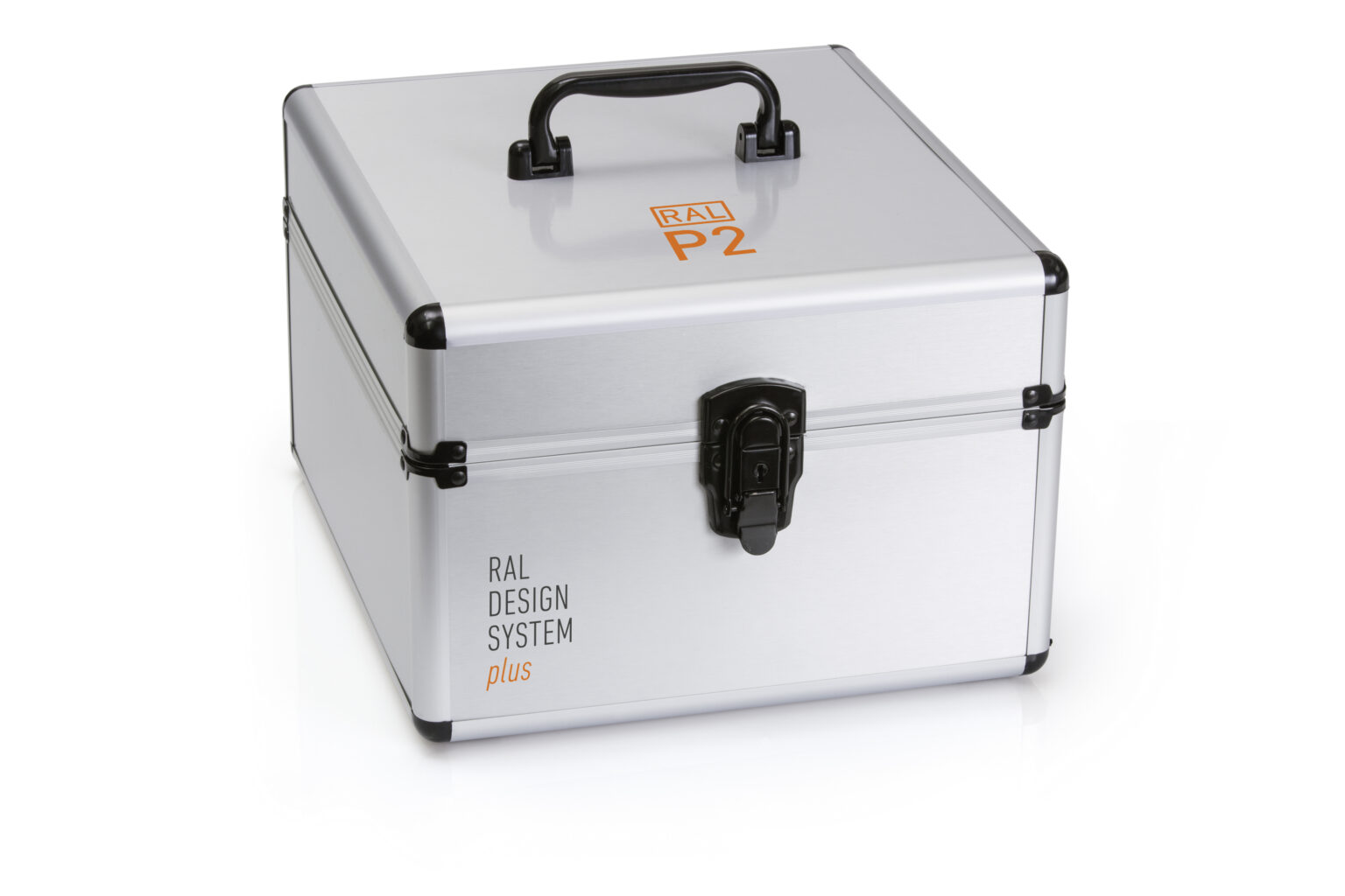 RAL D2 PLUS - VeriVide