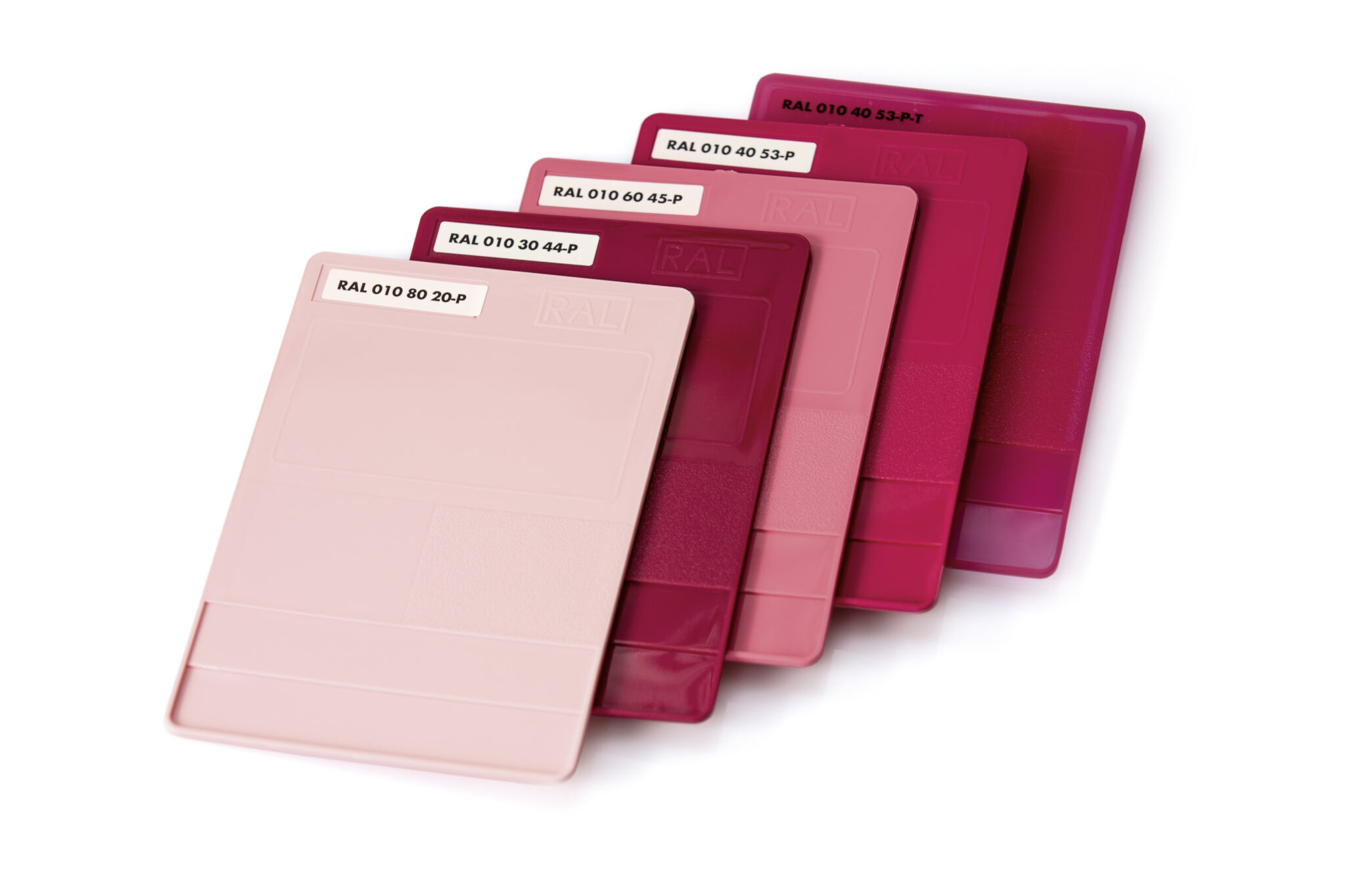 RAL Classic: Colour Charts, Matt & Gloss Cards - VeriVide