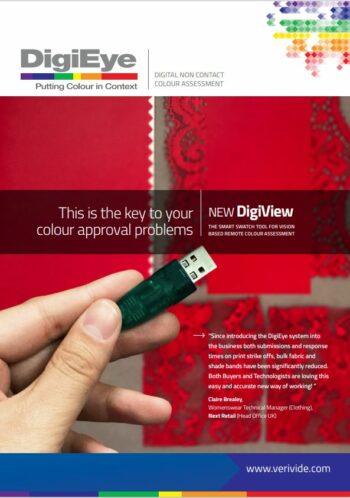 DigiView Annual Licence & Support VeriVide