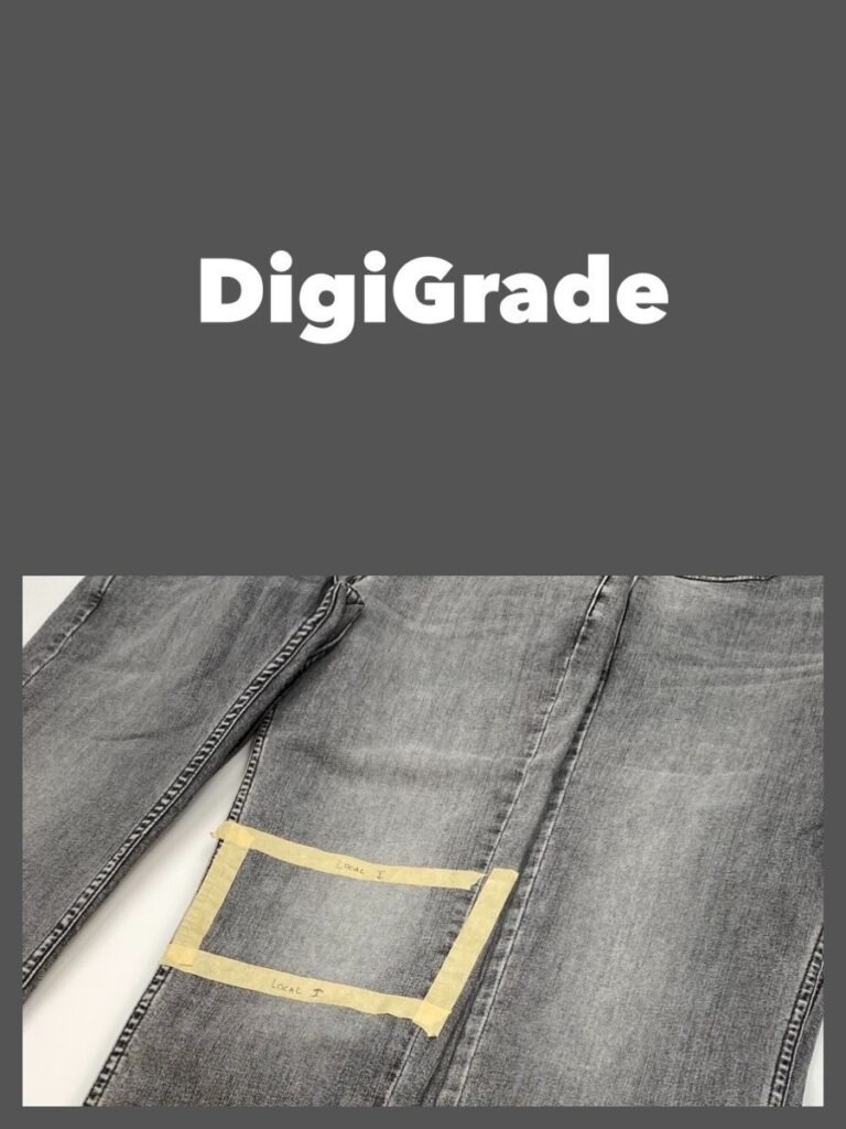 DigiGrade - Exclusive to VeriVide | VeriVide