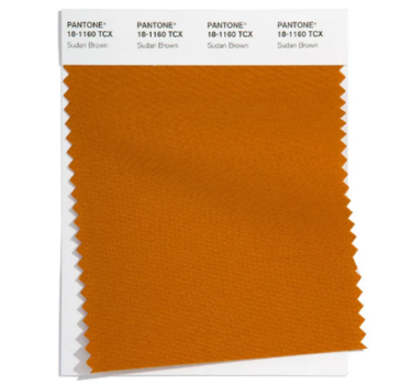 Pantone Cotton Swatch Cards - VeriVide