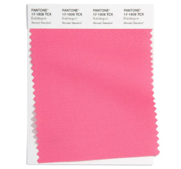 Pantone Cotton Swatch Cards - VeriVide