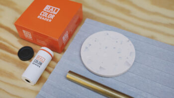 RAL Colour Reader: Instantly Match Colours - VeriVide