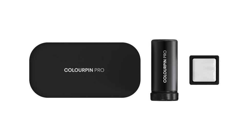 NCS Colourpin PRO - Instantly Identify Colours | VeriVide