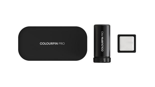 NCS Colourpin PRO - Instantly Identify Colours | VeriVide