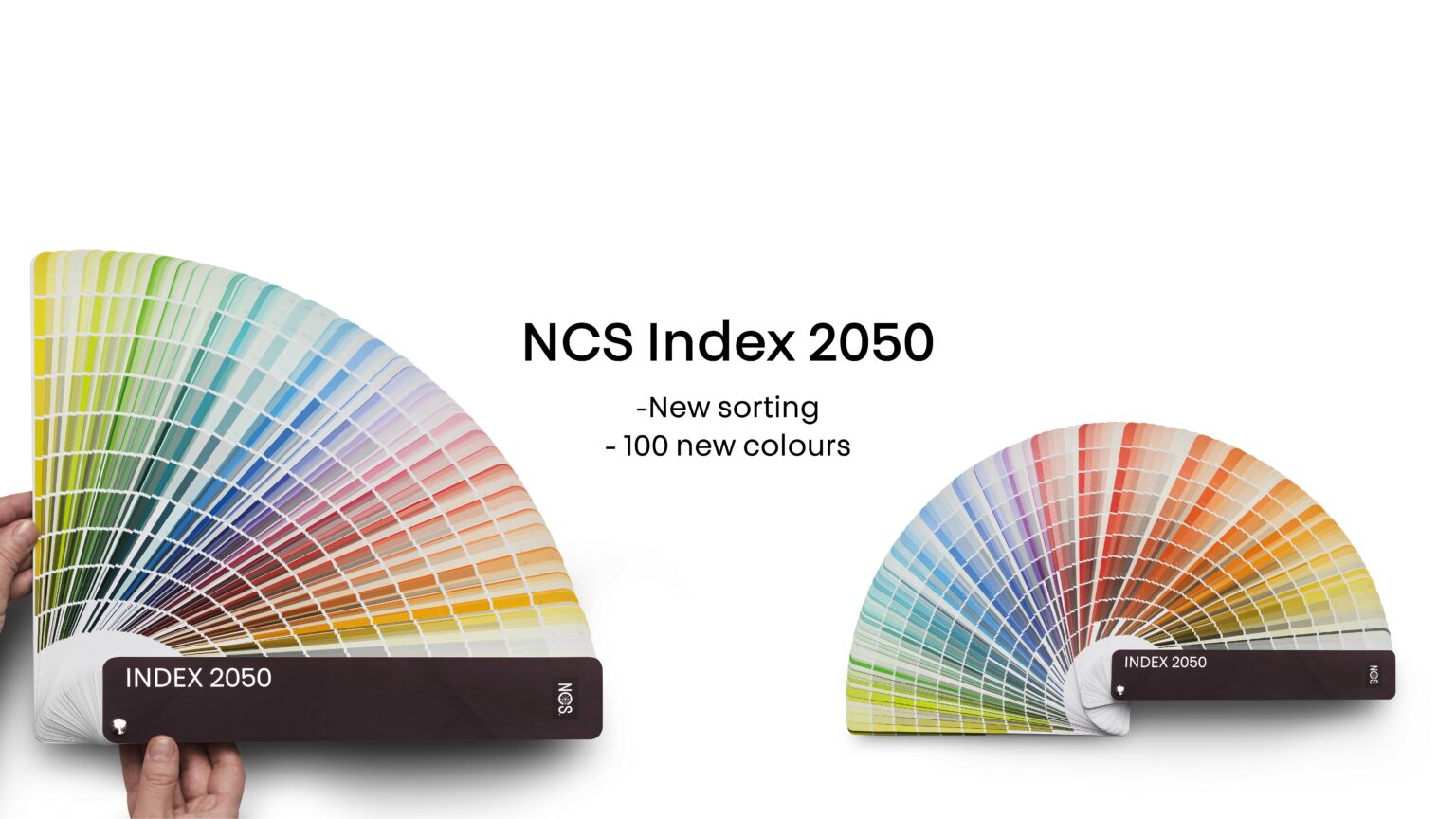 How to use the new NCS colours in your designs - VeriVide