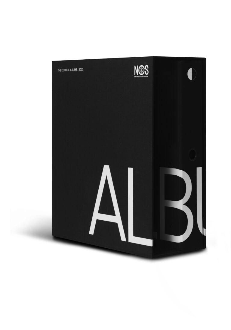 NCS Colour Collections - VeriVide