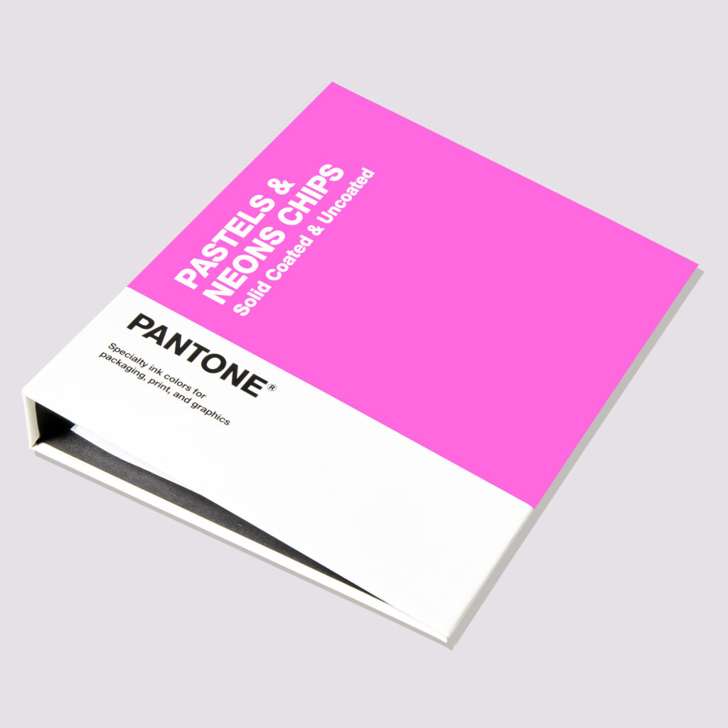 Pantone Pastels & Neons Guide New - VeriVide