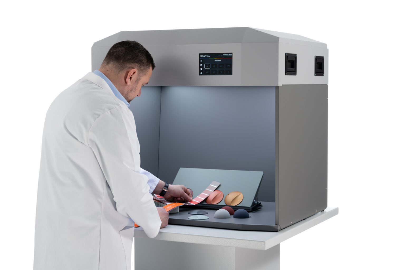 UltraView - VeriVide