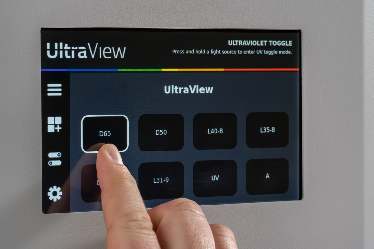 UltraView - VeriVide