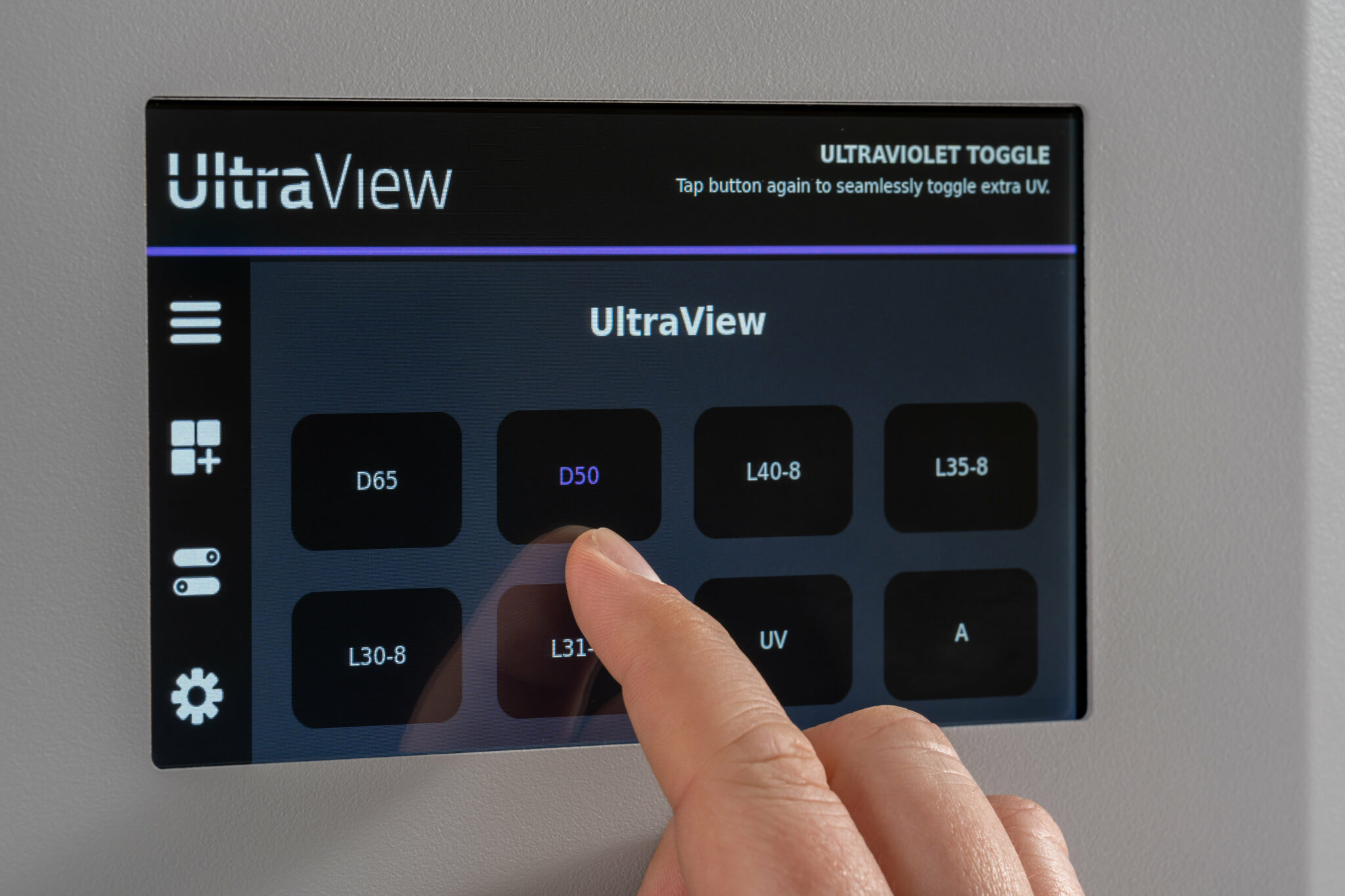 UltraView - VeriVide
