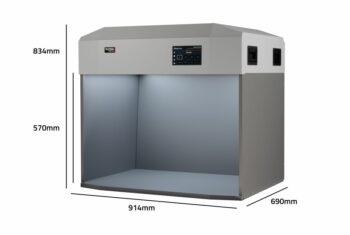 UltraView - VeriVide