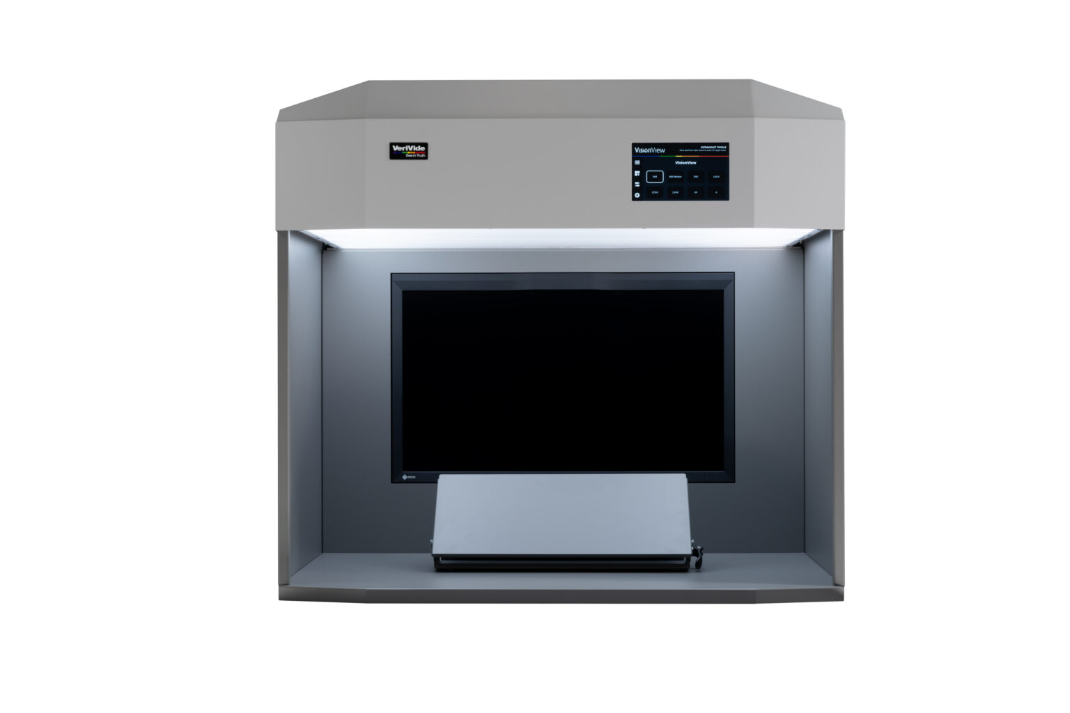 VisionView - VeriVide