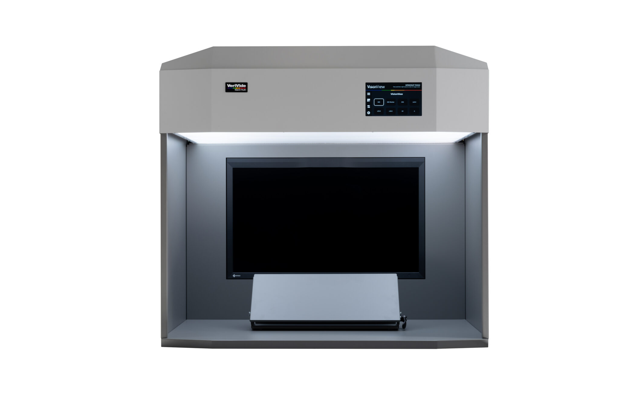 VisionView - VeriVide