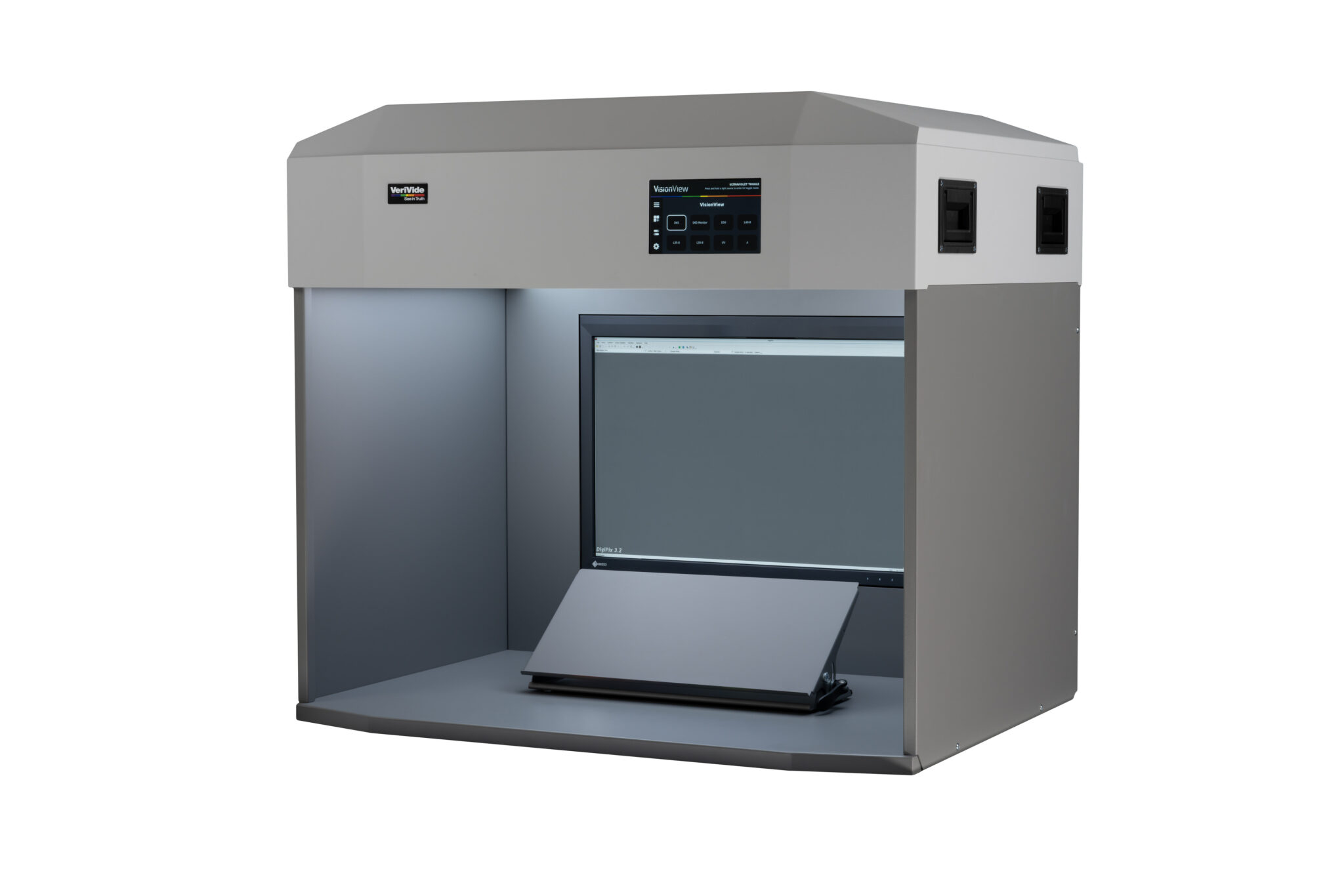 UltraView - VeriVide