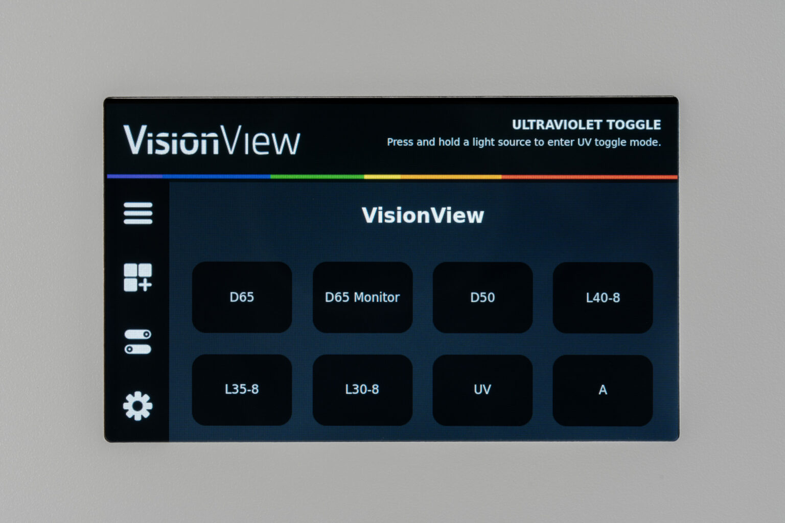 VisionView - VeriVide