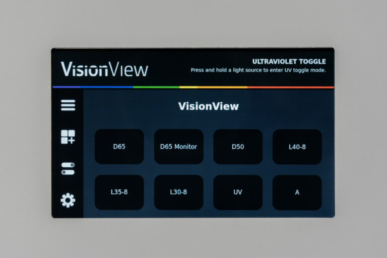 VisionView - VeriVide