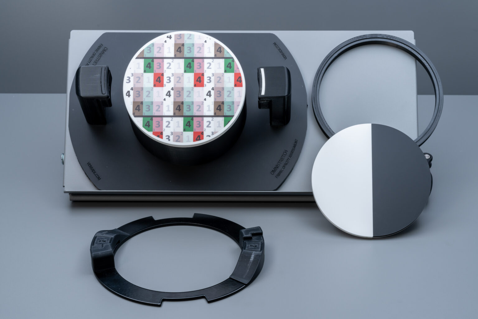 VeriVide - Tilting Table