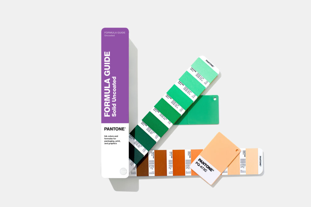 Pantone Plastic Chips Individual - VeriVide
