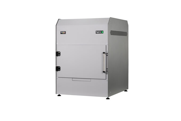 DigiEye: Colour Measurement System & Software - VeriVide